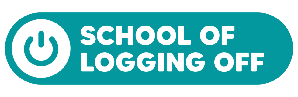 Introducing School of Logging Off: The destination to help you redefine ...
